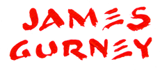 James Gurney - Official Website